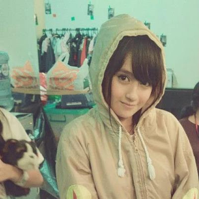 Semua Tentang Nabila JKT 48 | bisik asik: Semua Tentang Nabila JKT 48