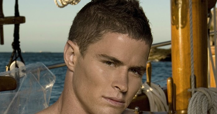 thealbamale: Travis Burns | 'Burly'