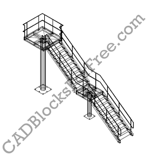 CADBlocksForFree.com: July 2012