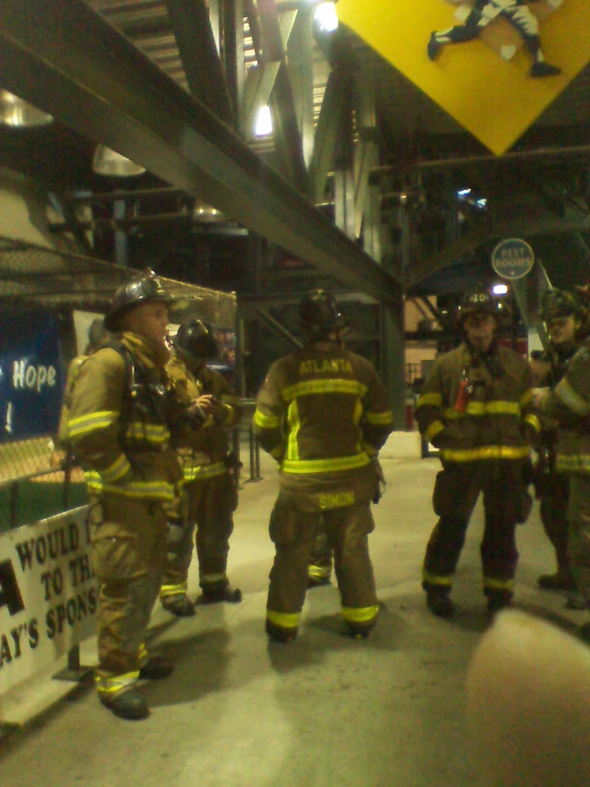 Smitty's Adventures: "CHESTER CHEETAH PERFORMANCE @ MDA MUSCLE WALK"