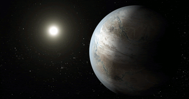 Kepler-452b: Exoplanet Most Like Earth | Earth Blog