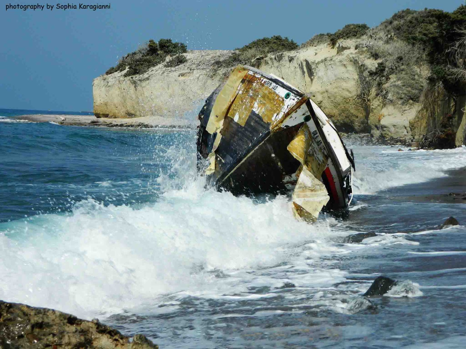 Kos and the Dodecanese through my eyes-Η Κως και τα γύρω νησιά μέσα από ...