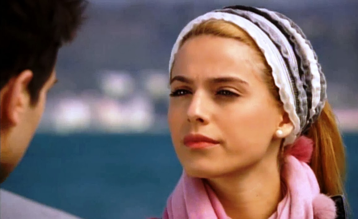Feriha, ep. 12 - Pulbere de stele
