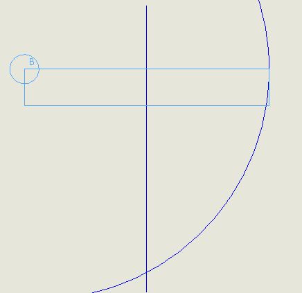 MechaTech Solutions : Drawing Formula of Torispherical Dishend