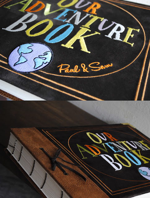 LittleSyam: Our Adventure Book - Paul & Sam