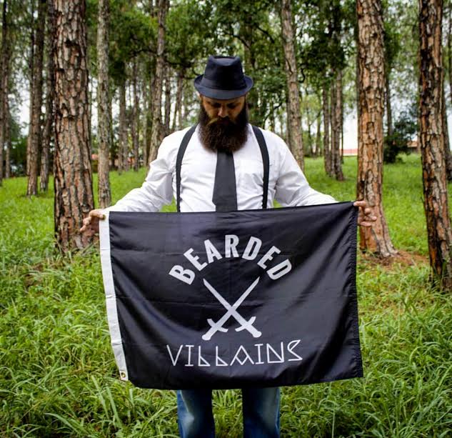 Bearded Villains