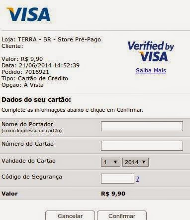 Como fazer e-mail no Terra - Aprenda a criar seu Terra email ...