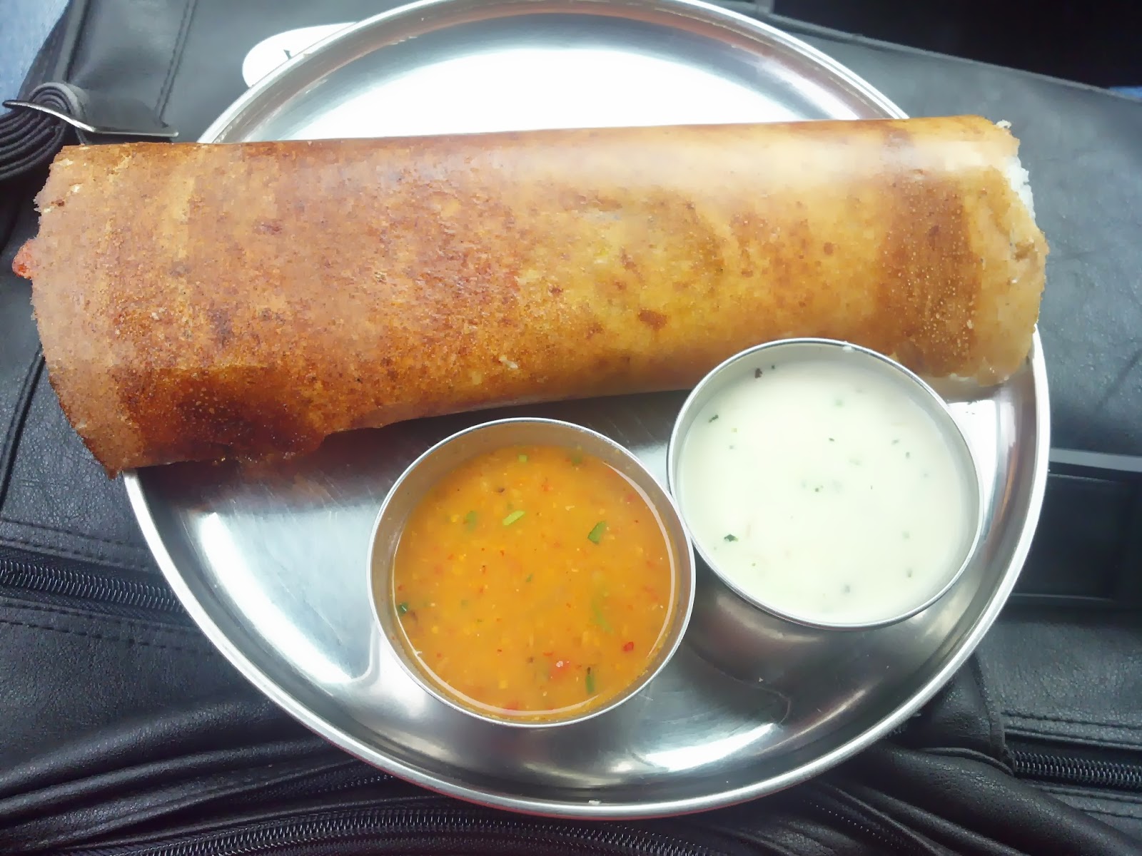 Chef Obie Kelas Masakan 1001 Info & Resepi: DIY : Resepi Rawa Tosai