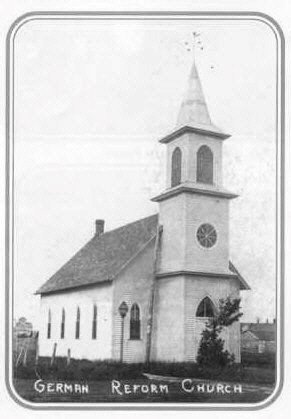 Looking Back by Paul Assink: Chapter 2: My Heritage - Father's Family