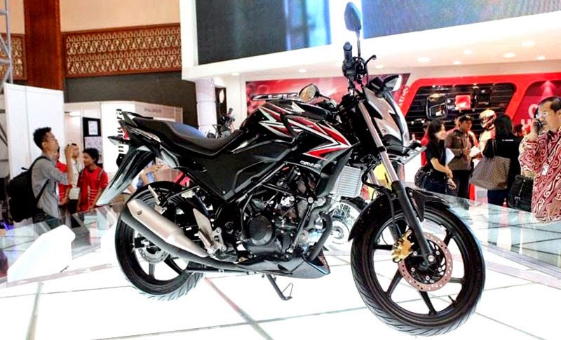Modifikasi Motor Cb Terbaru - Kumpulan Modifikasi Motor Mobil 2019