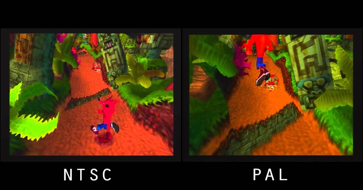 PAL Vs NTSC Which Is Better For DVD Burning pal-vs-ntsc-which-is-better-for-dvd-burning