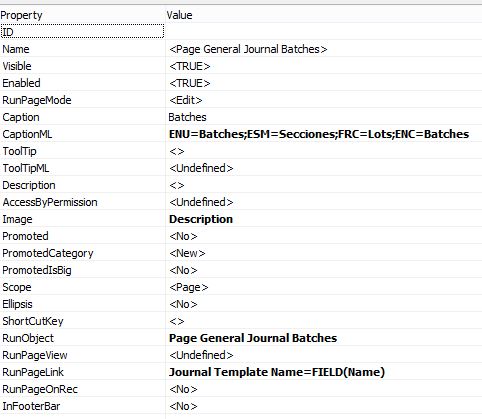 Dynamics 365 Business Central (Dynamics NAV): An Overview of Journal ...