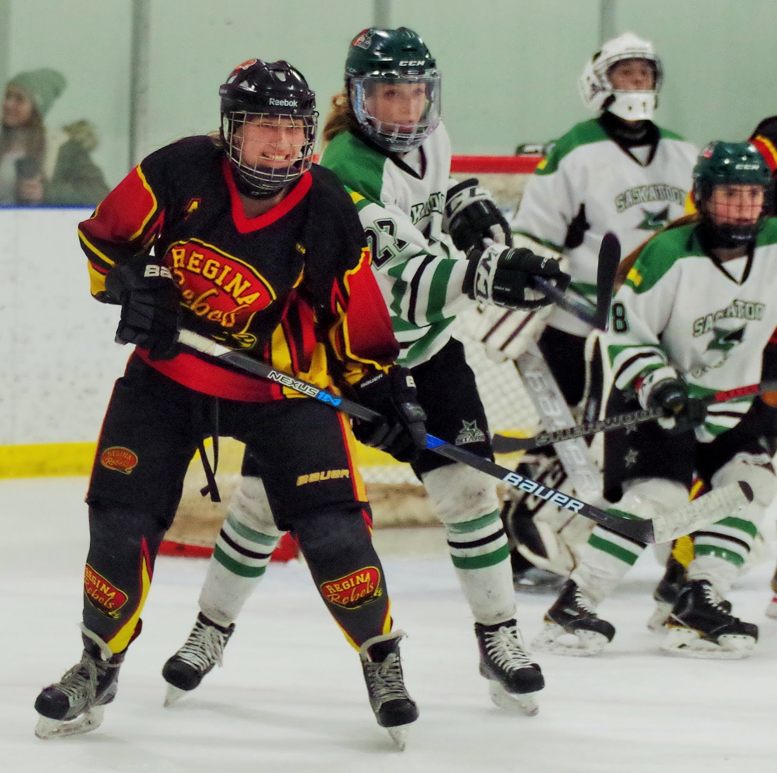 Stanks' Sermon: Messier, Leschyshyn blast Stars into fourth straight ...