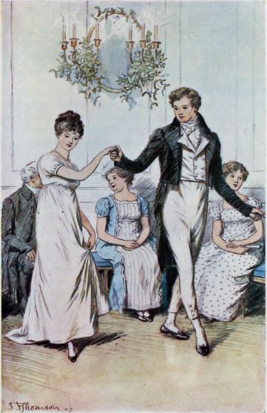 Pat Papertown 2: Reading 'Silas Marner' over Christmas