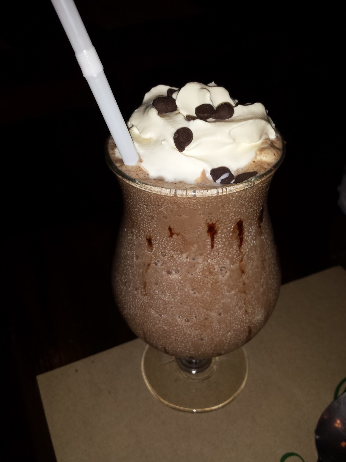 Dennis Coffee Garden Review