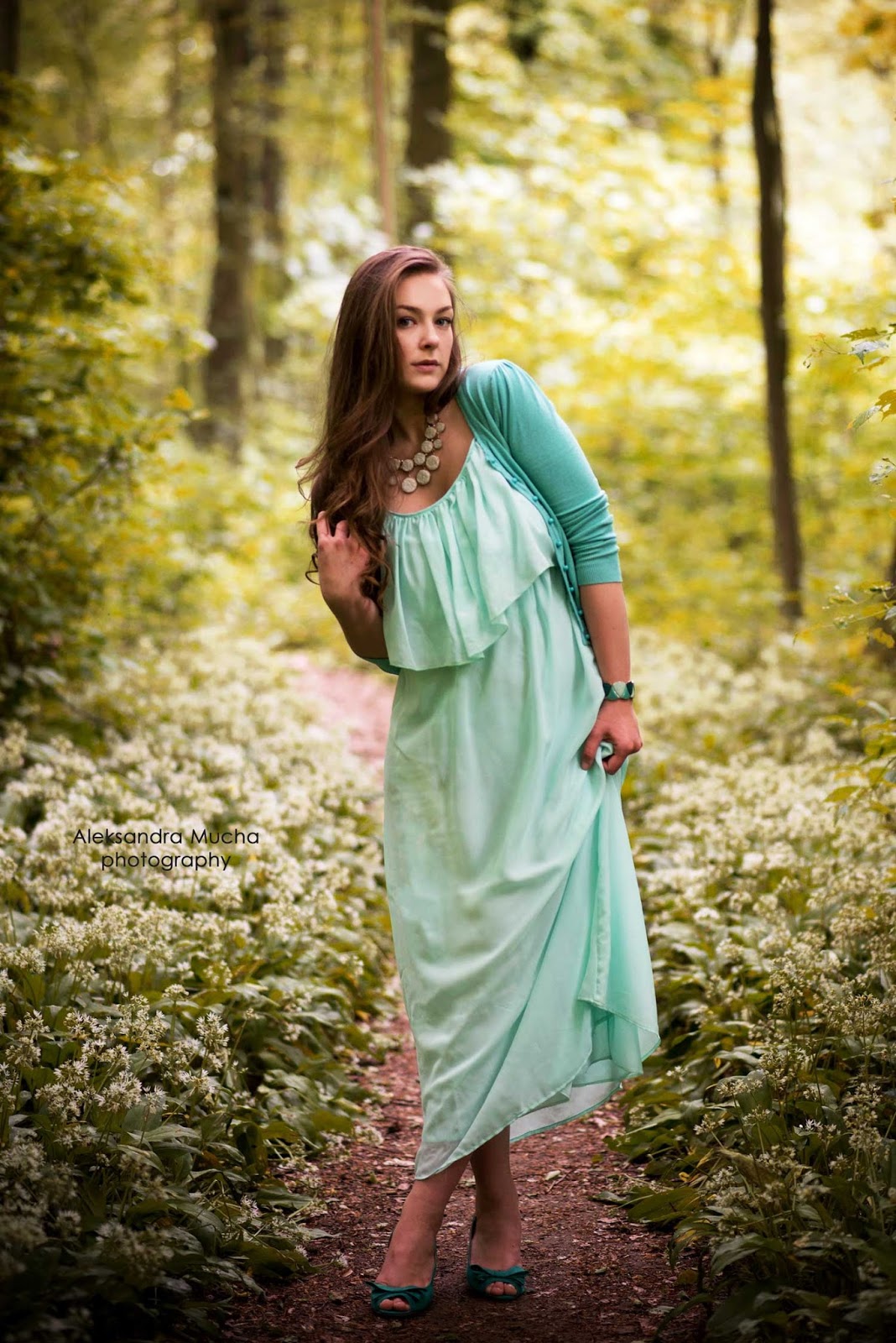 Aleksandra Mucha Photography