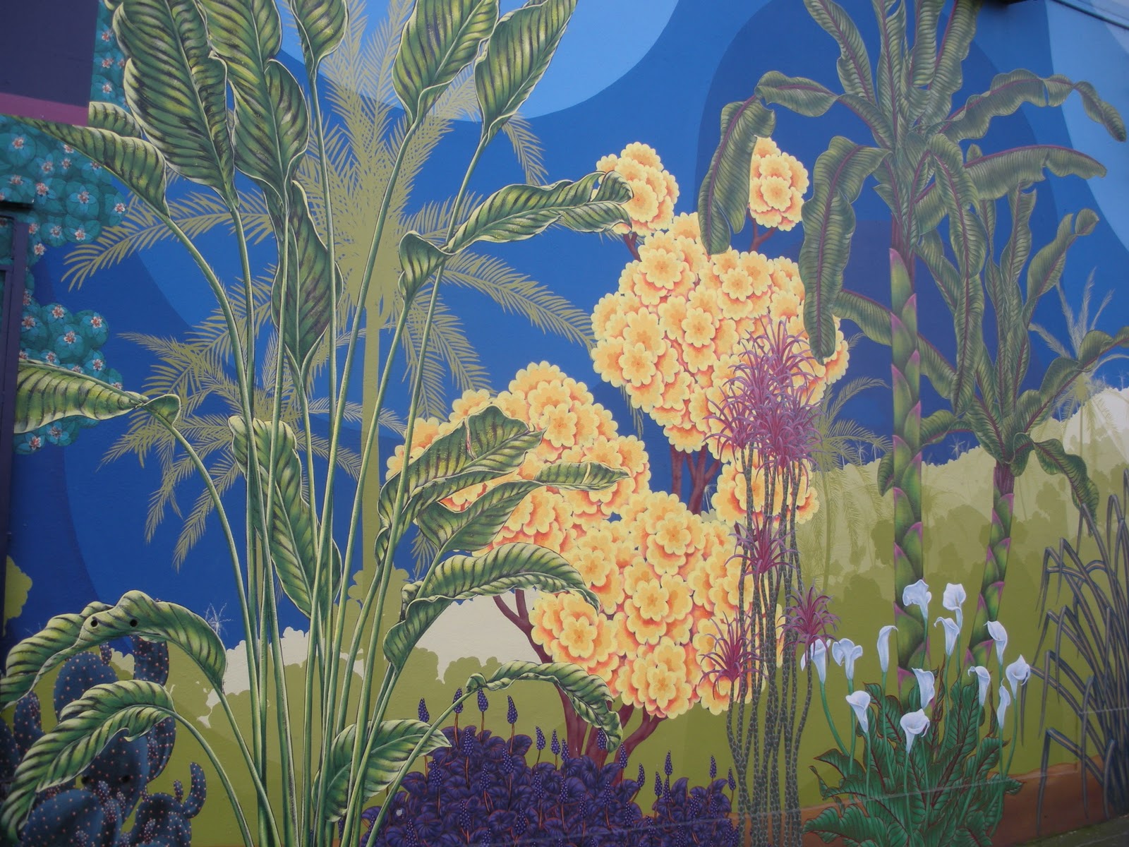 Street Art SF: February 2011