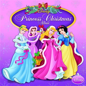 Cartoon Tattoo Pictures: Disney Princess Christmas Cartoon