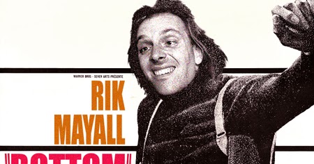 Captain's Blog: rik - bottom