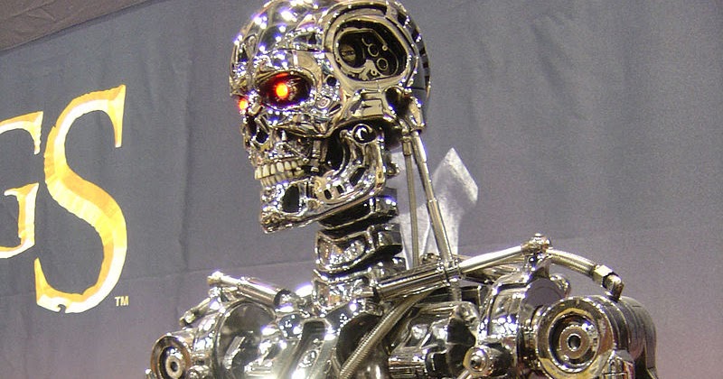 Popular Science: Automatic Learning