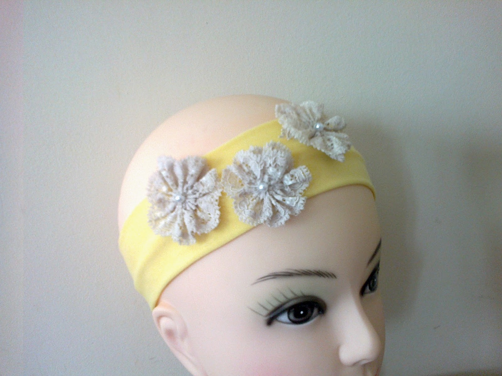 Cristine Handmade: Bentite handmade pentru bebelusi si fetite, din ...