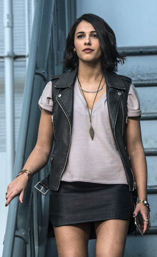 Tanat the Defiant: Staying True To Oneself: Power Rangers film ...