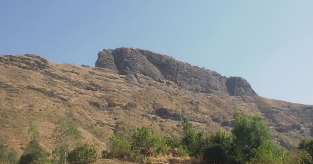 कावनई किल्ला