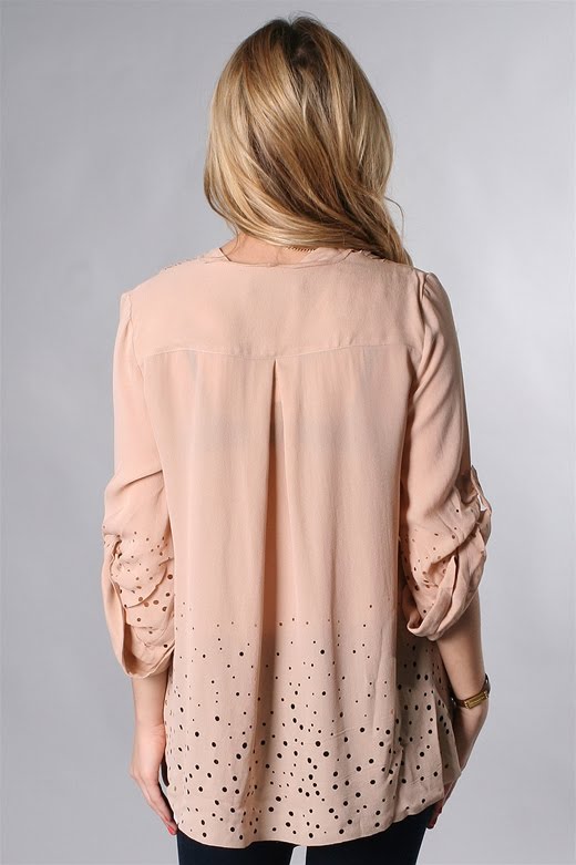NV Clothing: New Arrivals! Elizabeth and James