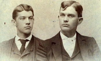 Communicating Life2: CHARLES VANRIPER -- FIRST EXPERIENCE IN THERAPY