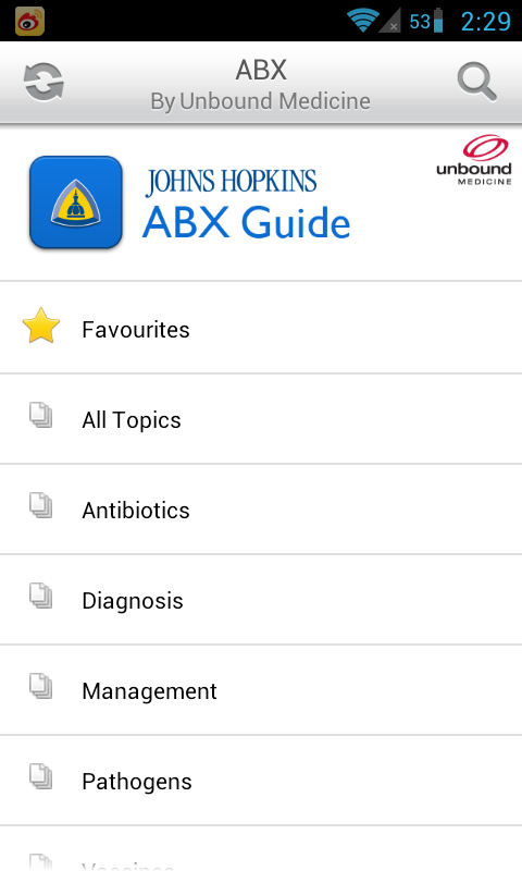 Better Life With Better Medication Management: Johns Hopkins ABX Guide ...