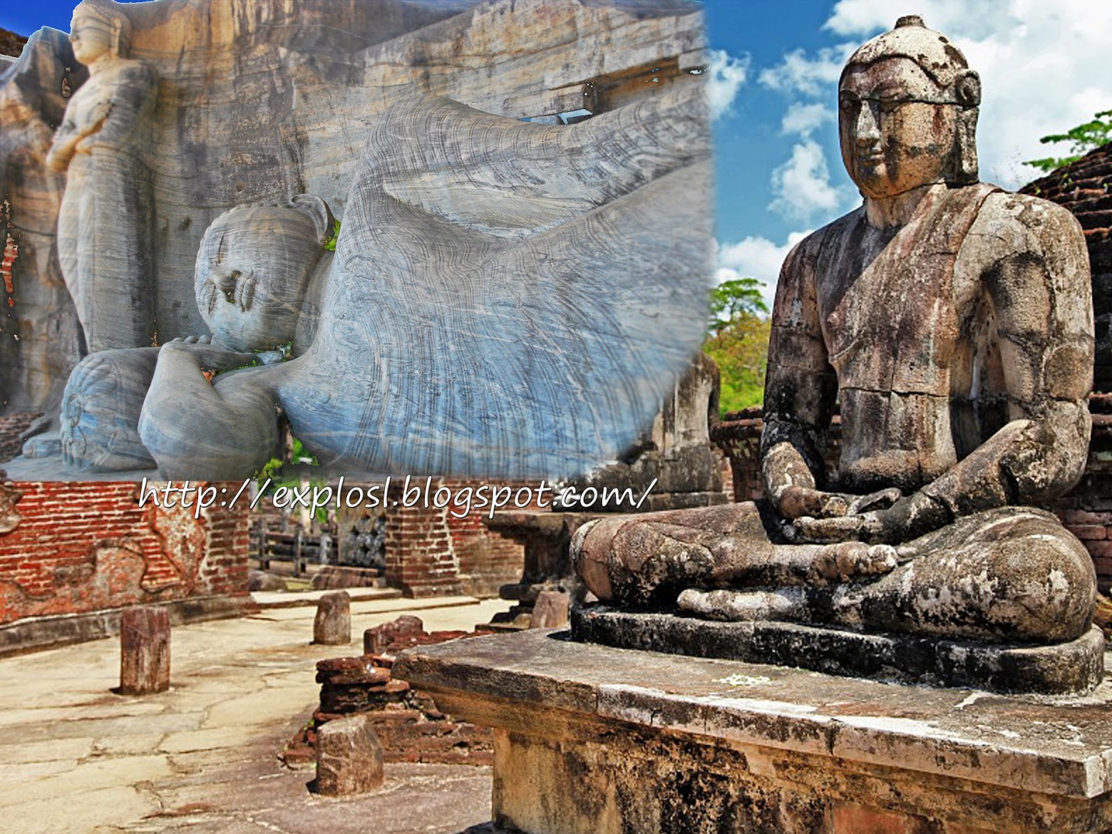 The invasion of Kalinga Magha and the fall of the Polonnaruwa kingdom ...