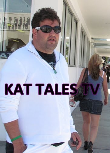 KAT TALES TV Blog: Jason Gummi Bear Davis and Brandon Greasy Bear Davis ...