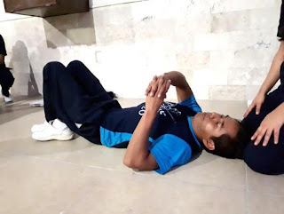 BOBATH JCB: EJERCICIOS DEL METODO BOBATH