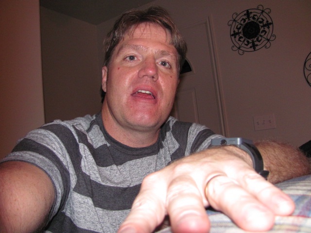 Considering the Sequels Guest Book: 13.) Richard Gale, CTS Podcast Chat ...