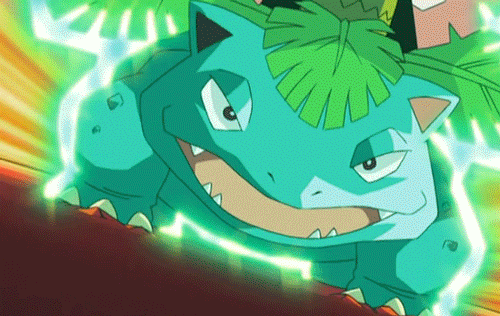 Poké-Arquivo: 003 - Venusaur ~ PMD || Acervo de Imagens de Digimon e ...