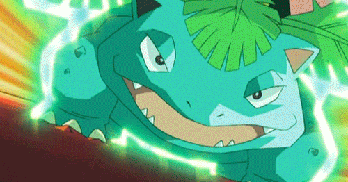 Poké-Arquivo: 003 - Venusaur ↳ Animes ~ PMD || Acervo de Imagens de ...