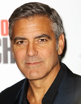 Peinados De Fiesta: Cortes de pelo para hombres con canas 2014