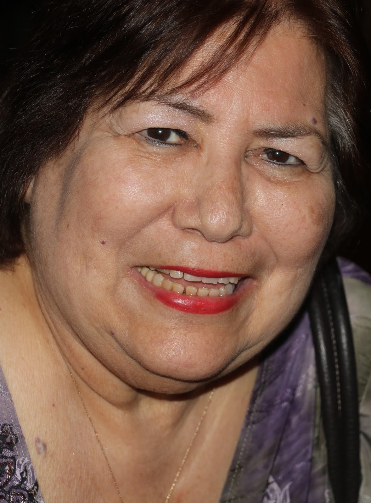 Walker Report - Shedding Light on Bexar County: Larry Romo for BC Clerk ...