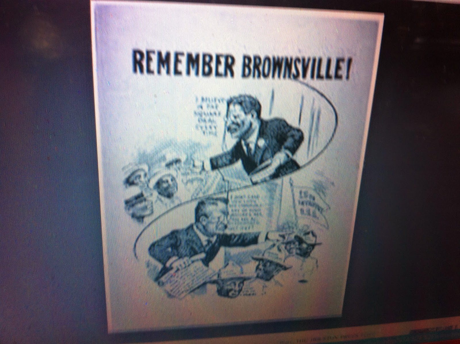 THE BLACK SOCIAL HISTORY:: BLACK SOCIAL HISTORY : THE HOUSTON RIOT OF ...