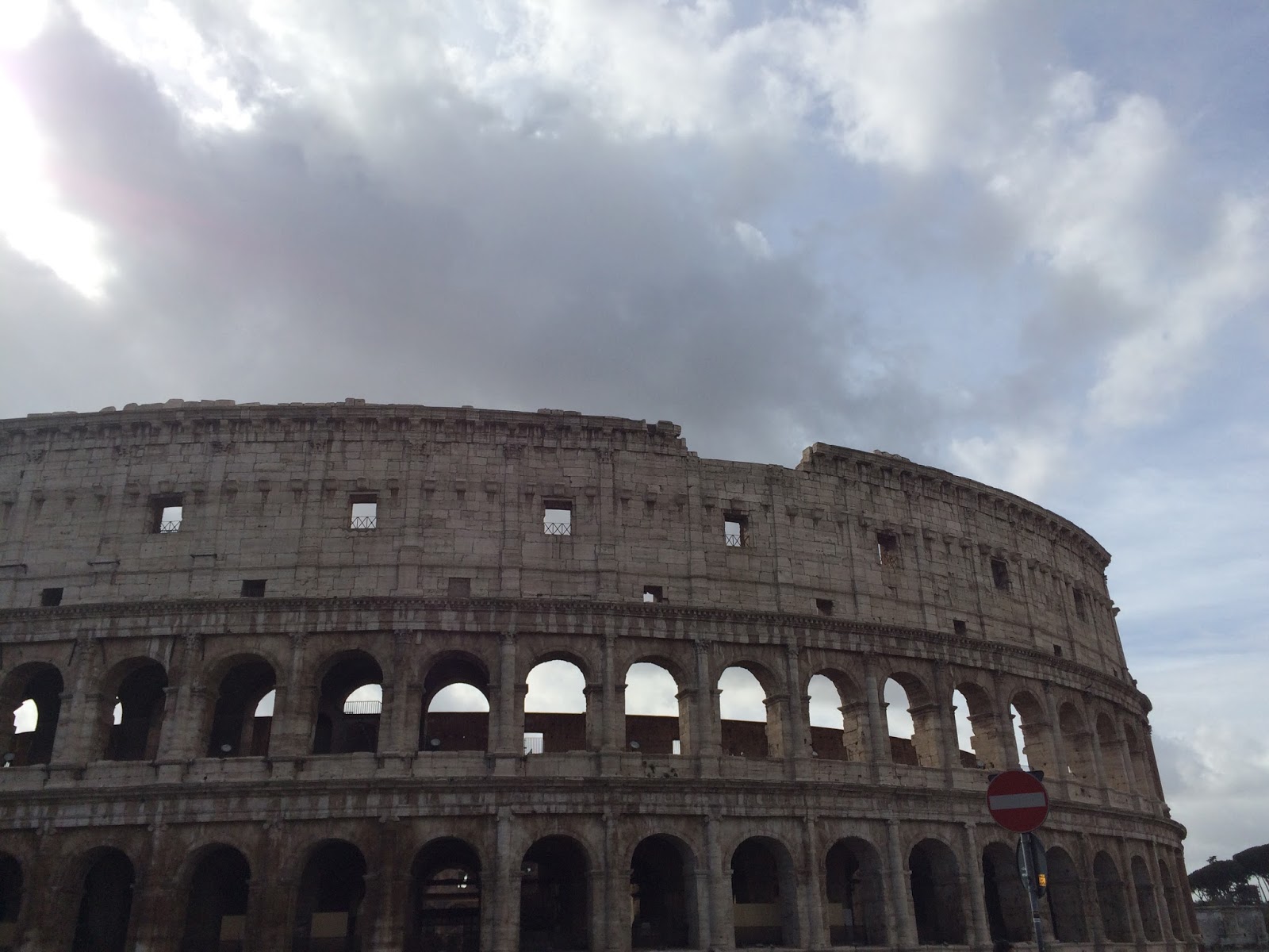 Rome - greatness of an empire