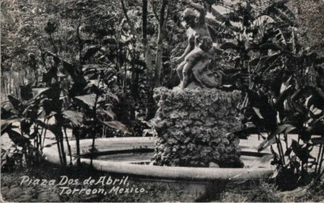 Los Grandes Fotografos: Charles B. Waite (1861-1929)