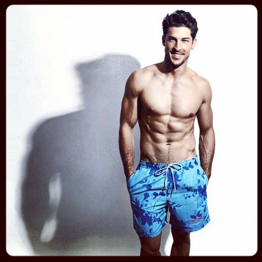 LEO RICO DEBUTA COMO ACTOR EN LA NUEVA SERIE DE CUATRO "DREAMLAND"