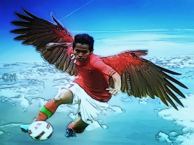 KUMPULAN FOTO DAN WALLPAPER ANDIK VERMANSYAH | Indonesiadalamtulisan ...