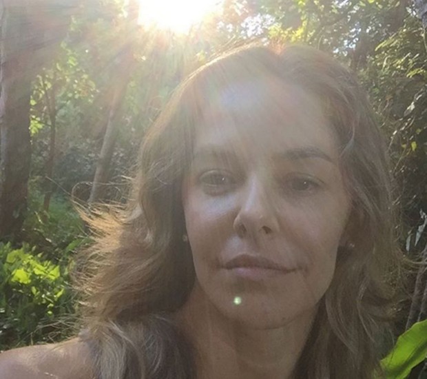 BIANCA ETERNAMENTE: Linda ao natural! Bianca Rinaldi posa sem make e ...