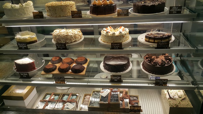 #WhatsNew | Cafe Perene Opens In Ayala Malls Feliz - Erica YuB