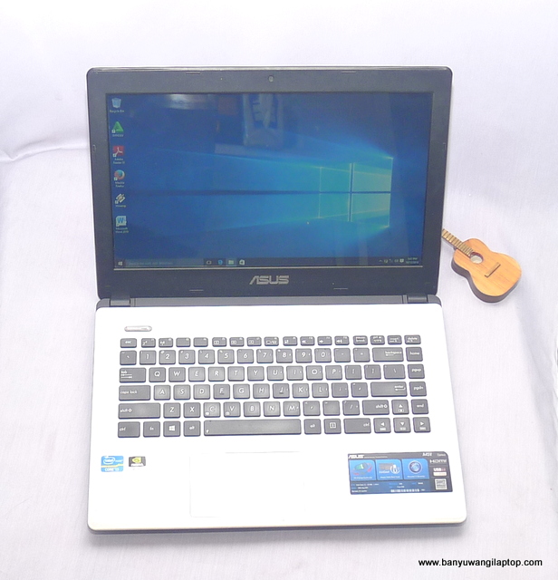 Jual Laptop Gaming Asus K45VD Core i3 Bekas di Banyuwangi ...