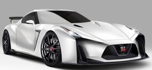 2018 Nissan GTR R36 Specs Release Price - Auto Release