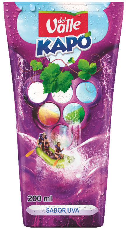 DESIGN INFORMA: Coca-Cola FEMSA apresenta nova identidade visual de Del ...