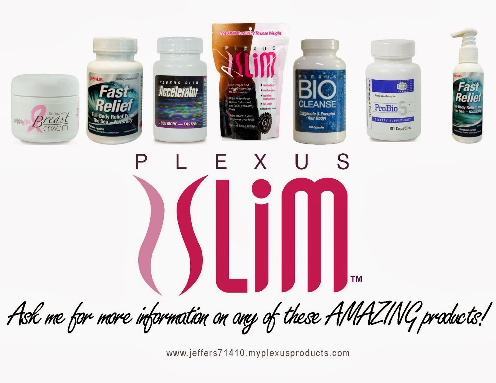 Plexus Slim Springfield, IL