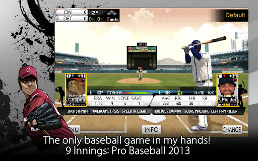 Best Android Apps For Baseball Fans | Tech Source
